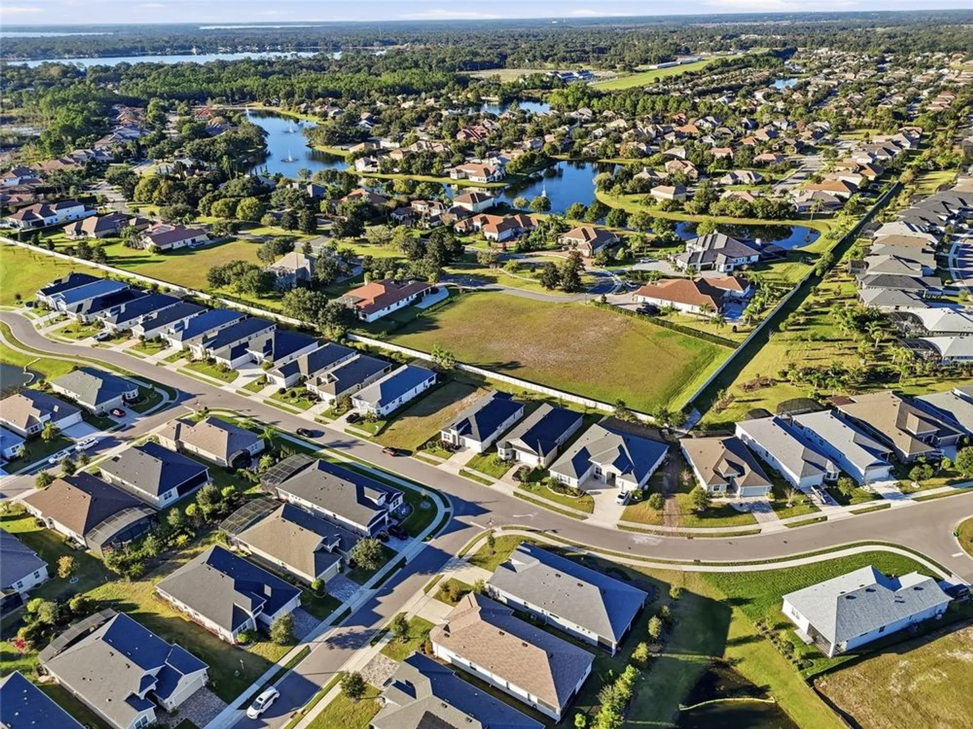2154 WALLINGFORD LOOP, MOUNT DORA, FL 32757 | Lakes of Mount Dora | 55 ...