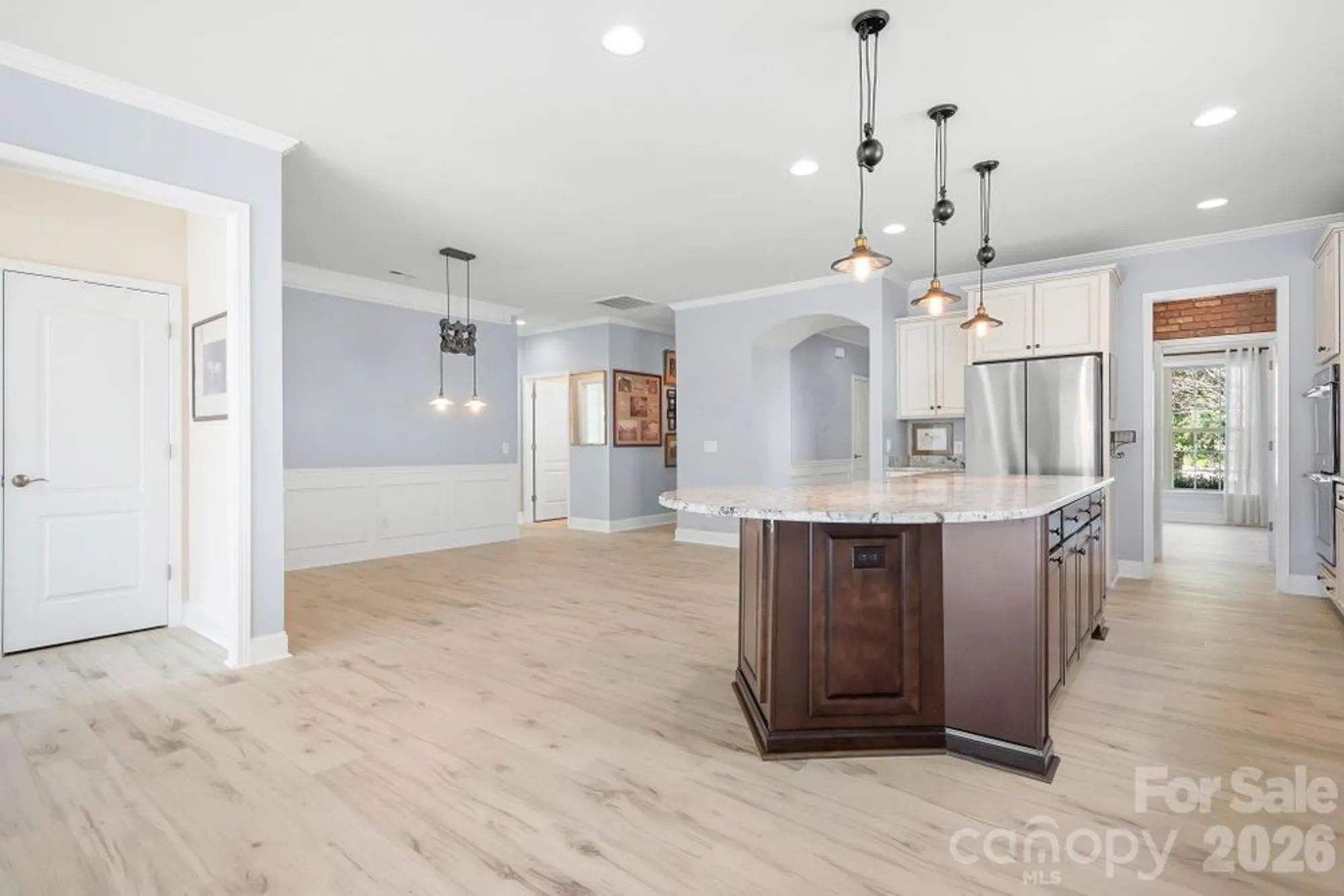 910 KIRBY DR, FORT MILL, SC 29715 | Carolina Orchards | 55+ Home For Sale