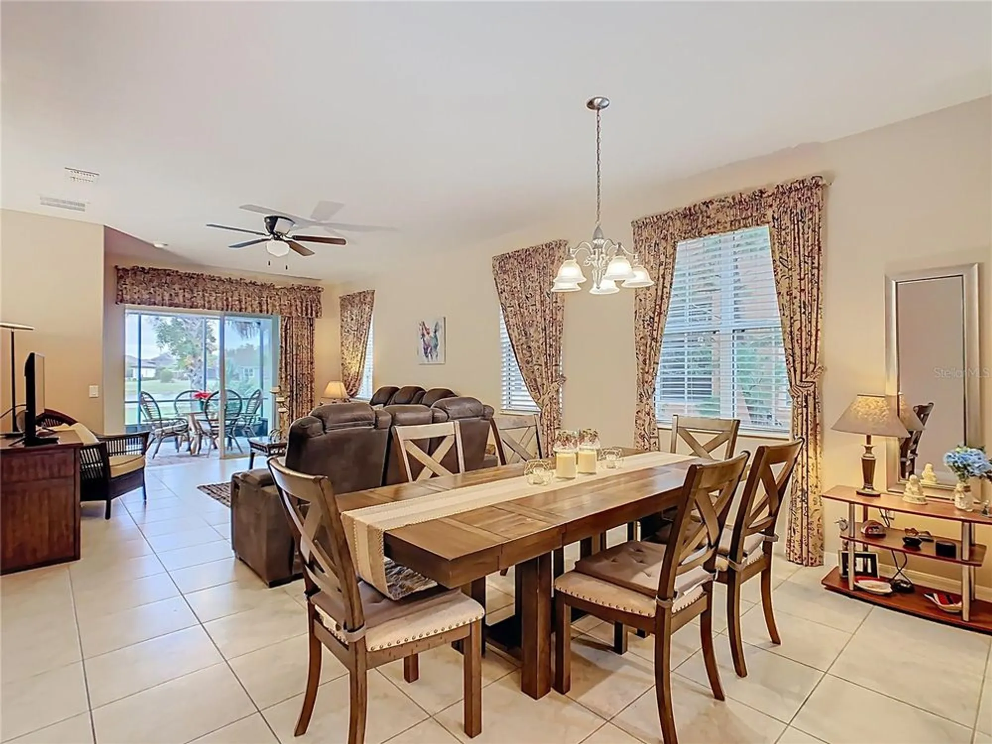 2472 PALM TREE DR, KISSIMMEE, FL 34759 | Solivita | 55+ Home For Sale
