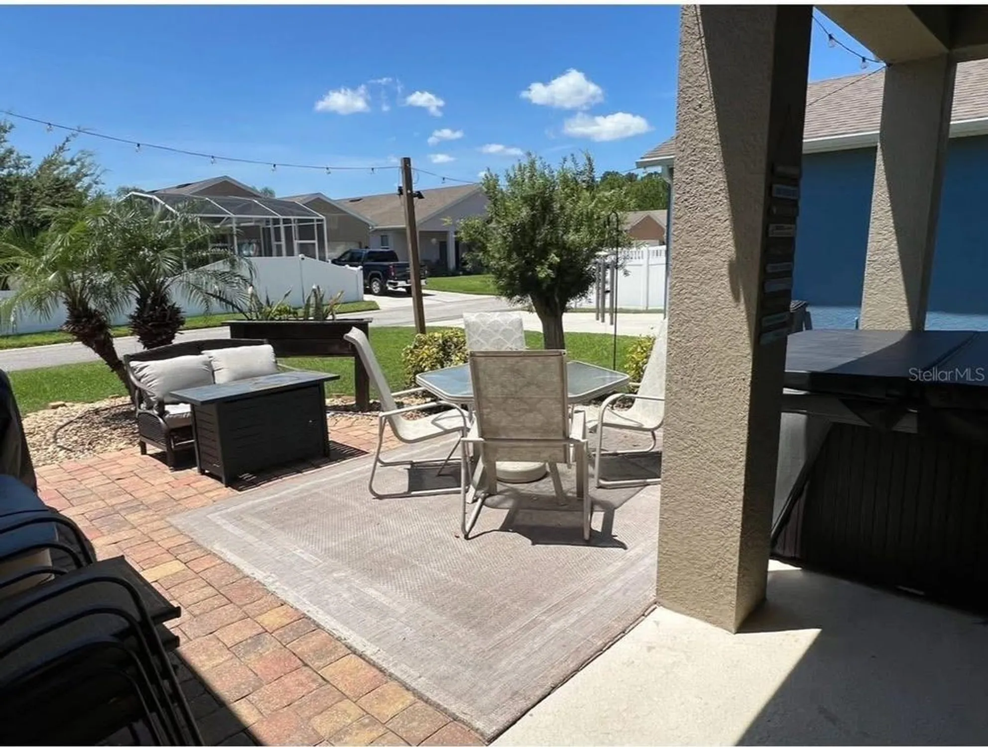 3362 MARSILI AVE, NEW SMYRNA BEACH, FL 32168 | Venetian Bay | 55+ Home ...