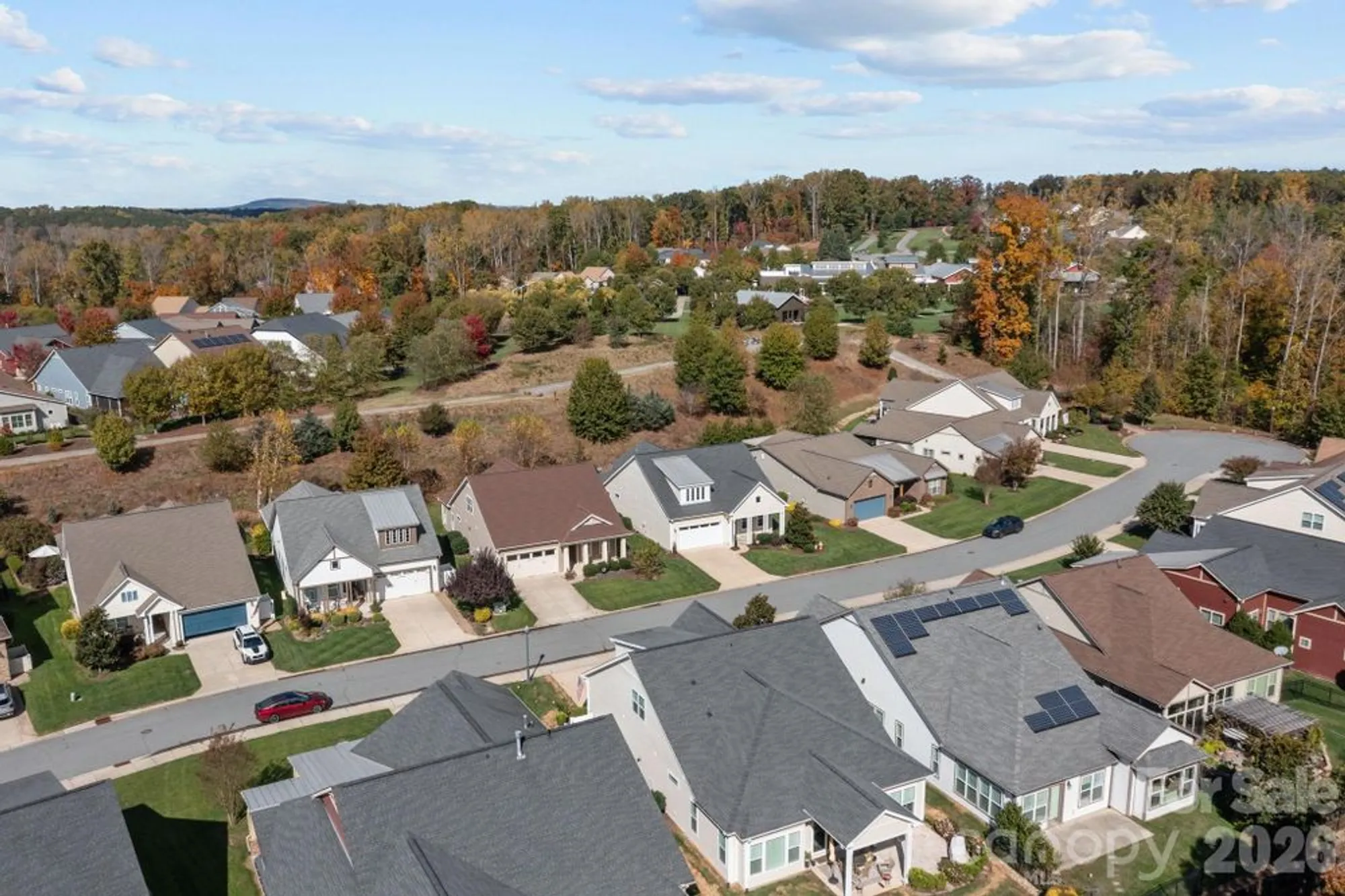 495 GRANITE LAKE CT, DENVER, NC 28037 | Trilogy® Lake Norman | 55+ Home ...