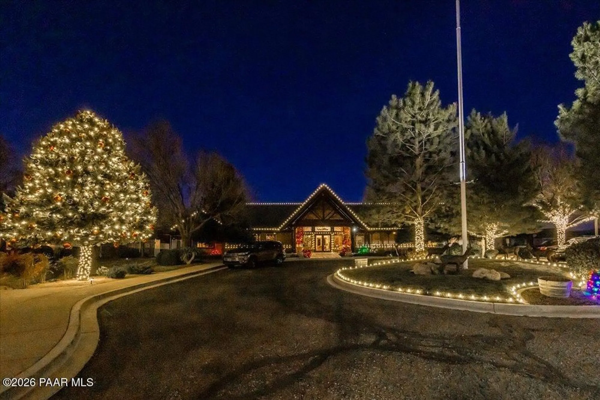 8510 N PEPPERBOX RD, PRESCOTT VALLEY, AZ 86315 | Pronghorn Ranch | 55 ...
