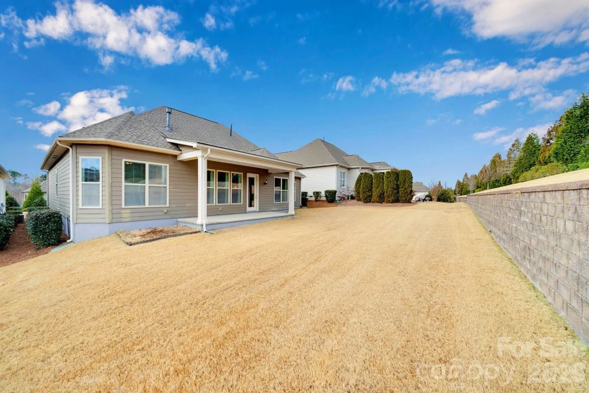 14920 HIGH BLUFF CT, CHARLOTTE, NC 28278 | Regency at Palisades | 55 ...
