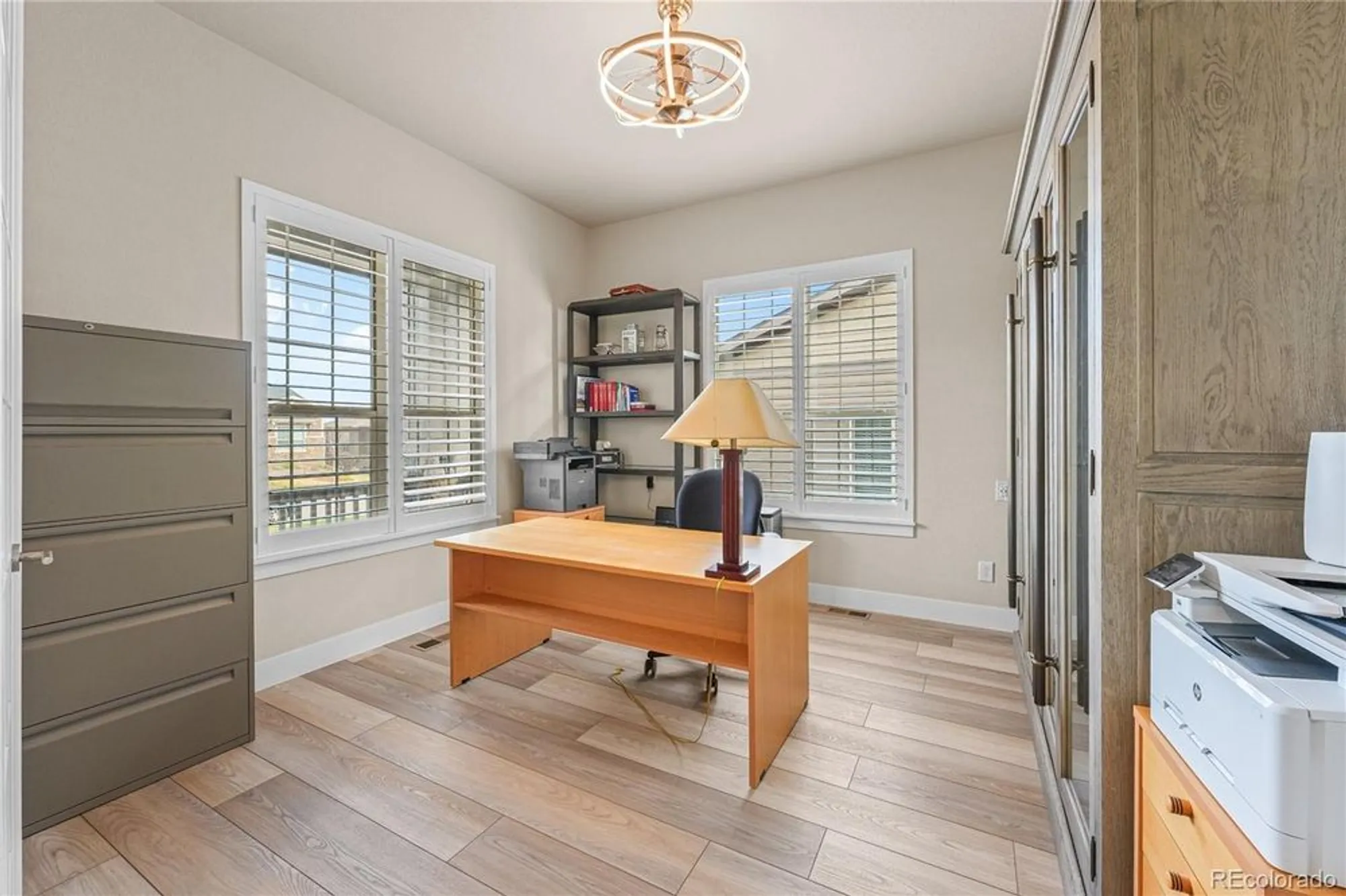 21996 E ALLENSPARK PL, AURORA, CO 80016 | Hilltop at Inspiration | 55 ...