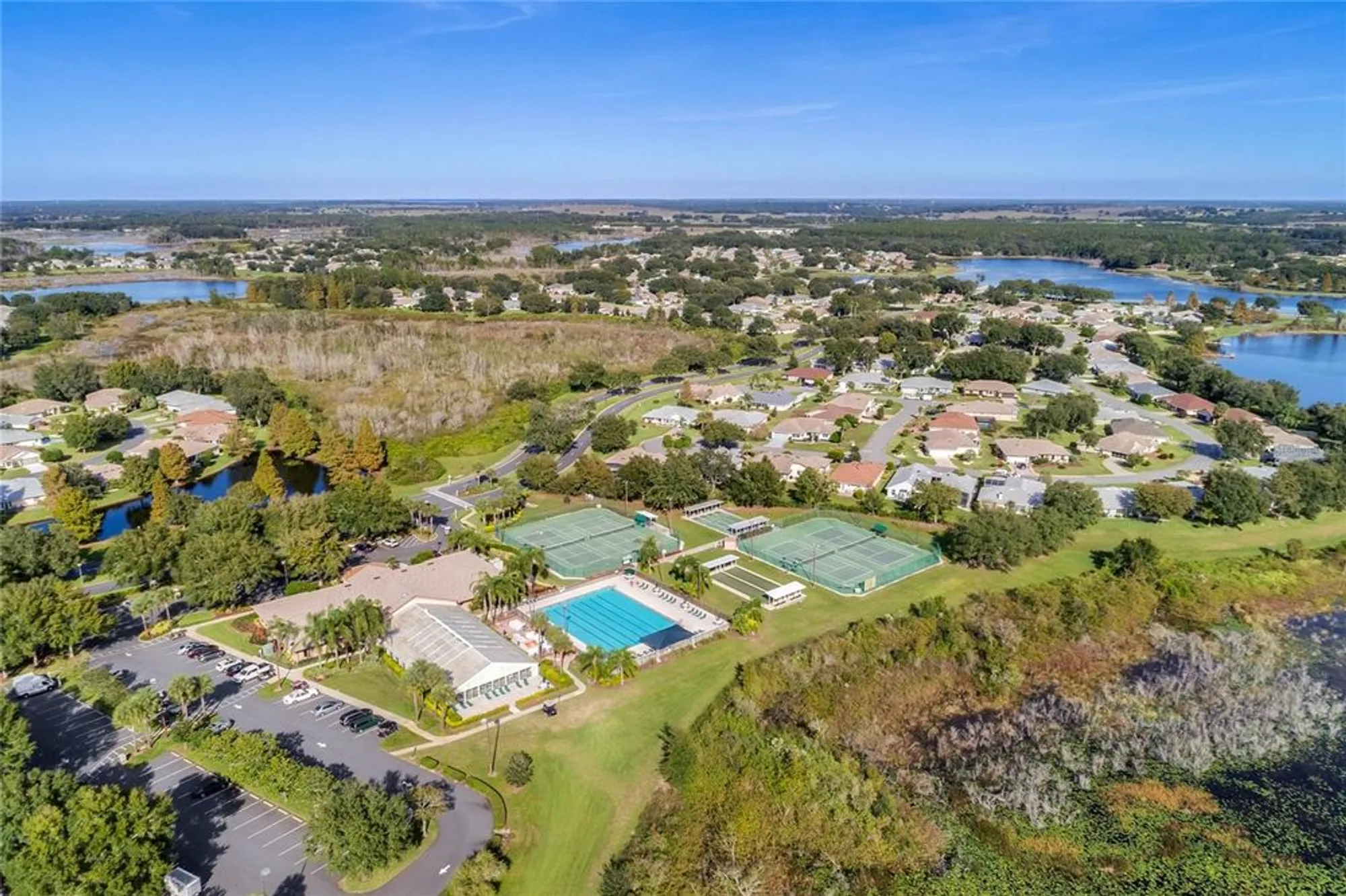 20500 QUEEN ALEXANDRA DR, LEESBURG, FL 34748 | Royal Highlands | 55 ...