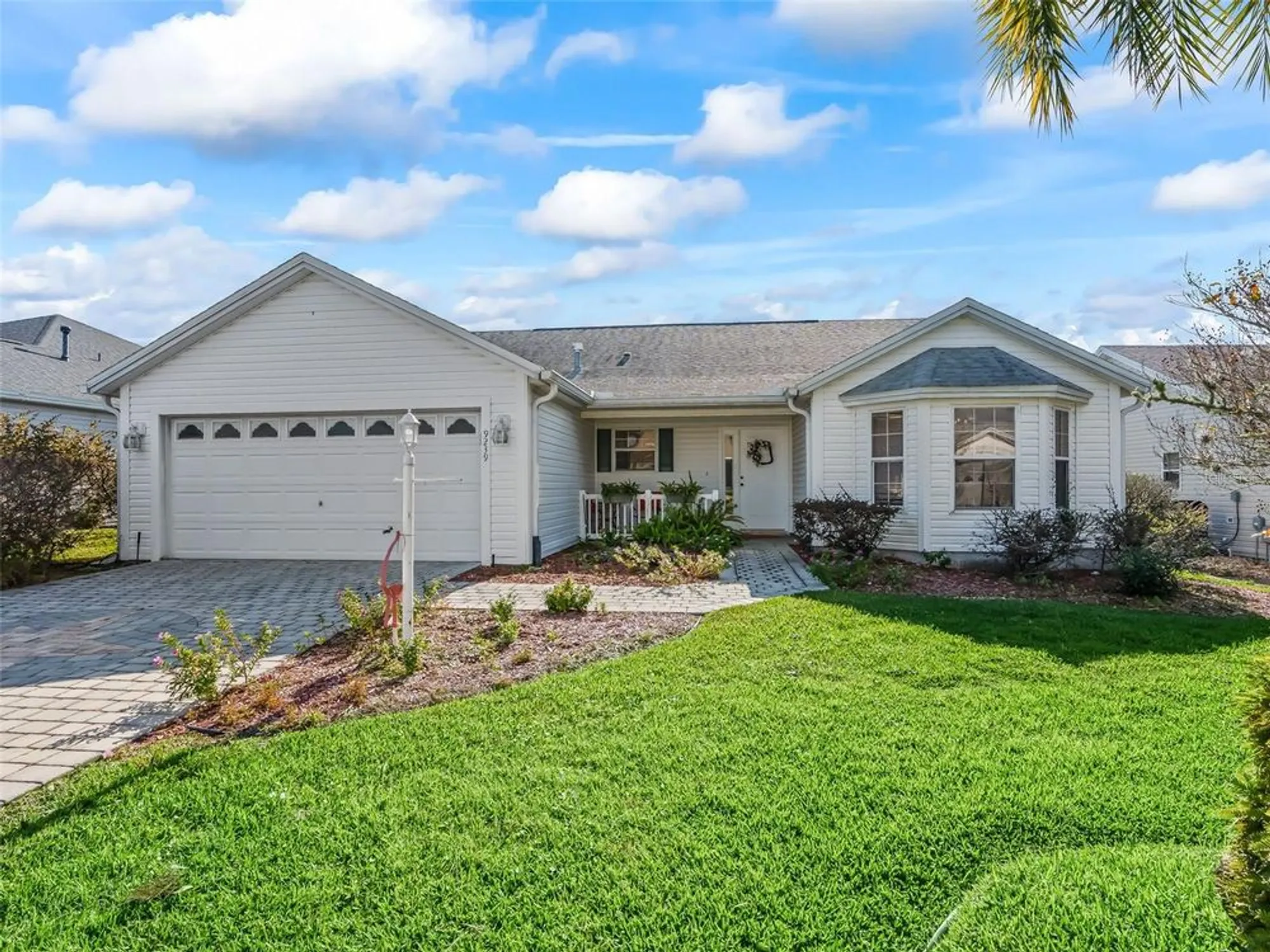 9239 SE 171ST COOPER LOOP, THE VILLAGES, FL 32162 | The Villages® | 55 ...