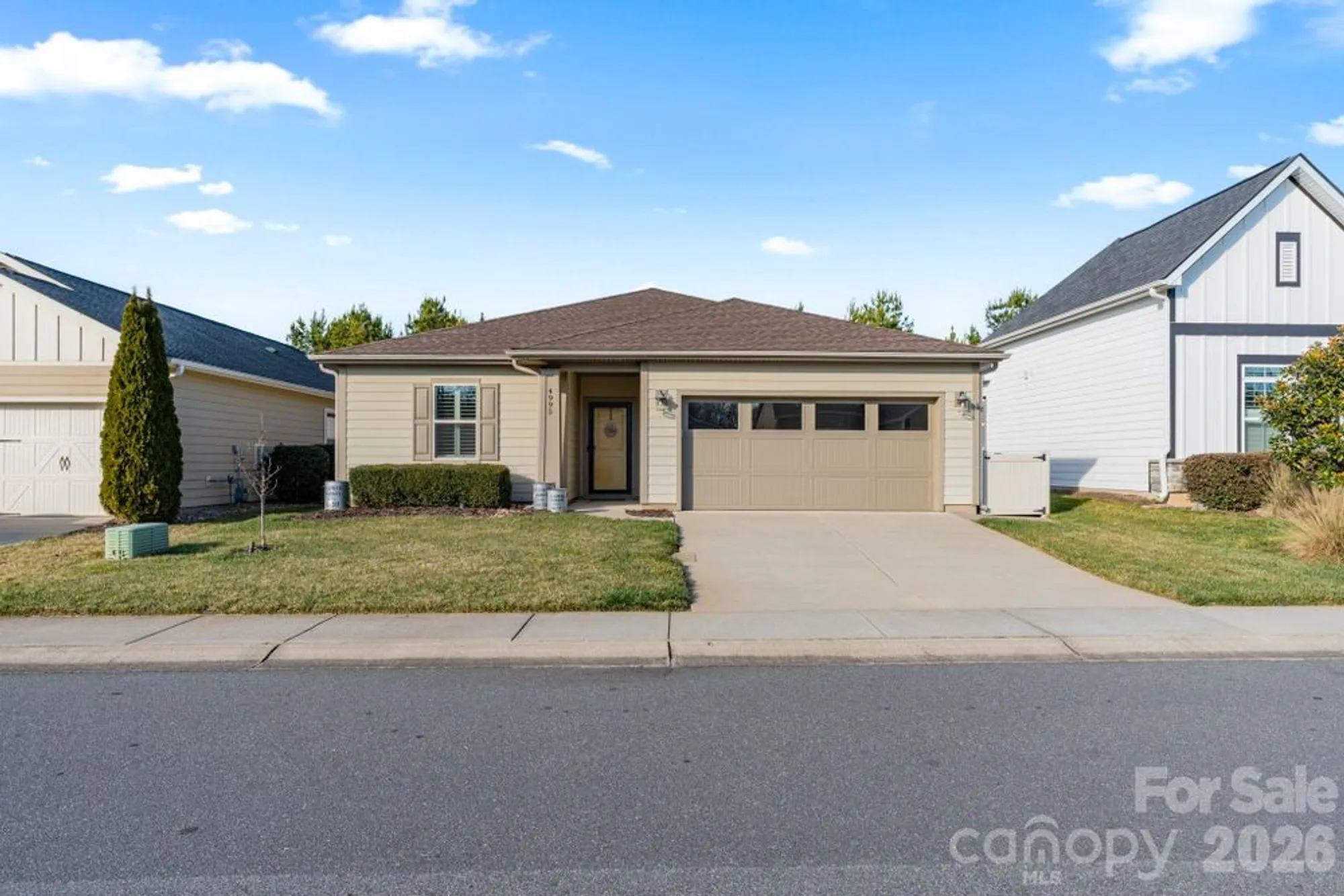4995 LOOKING GLASS TRL, DENVER, NC 28037 | Trilogy® Lake Norman | 55 ...