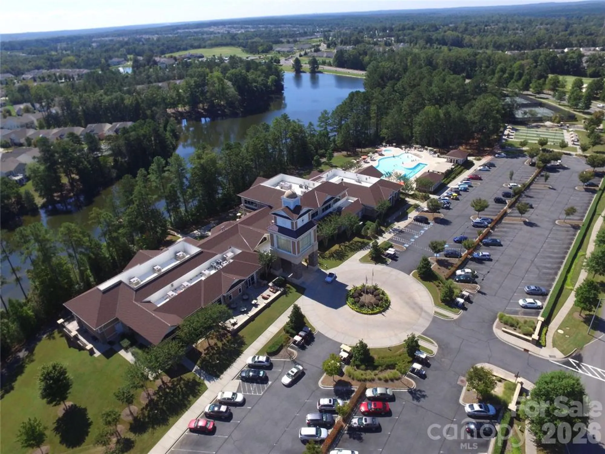 57142 NIGHTINGALE WAY, INDIAN LAND, SC 29707 | Knollwood Village | 55 ...