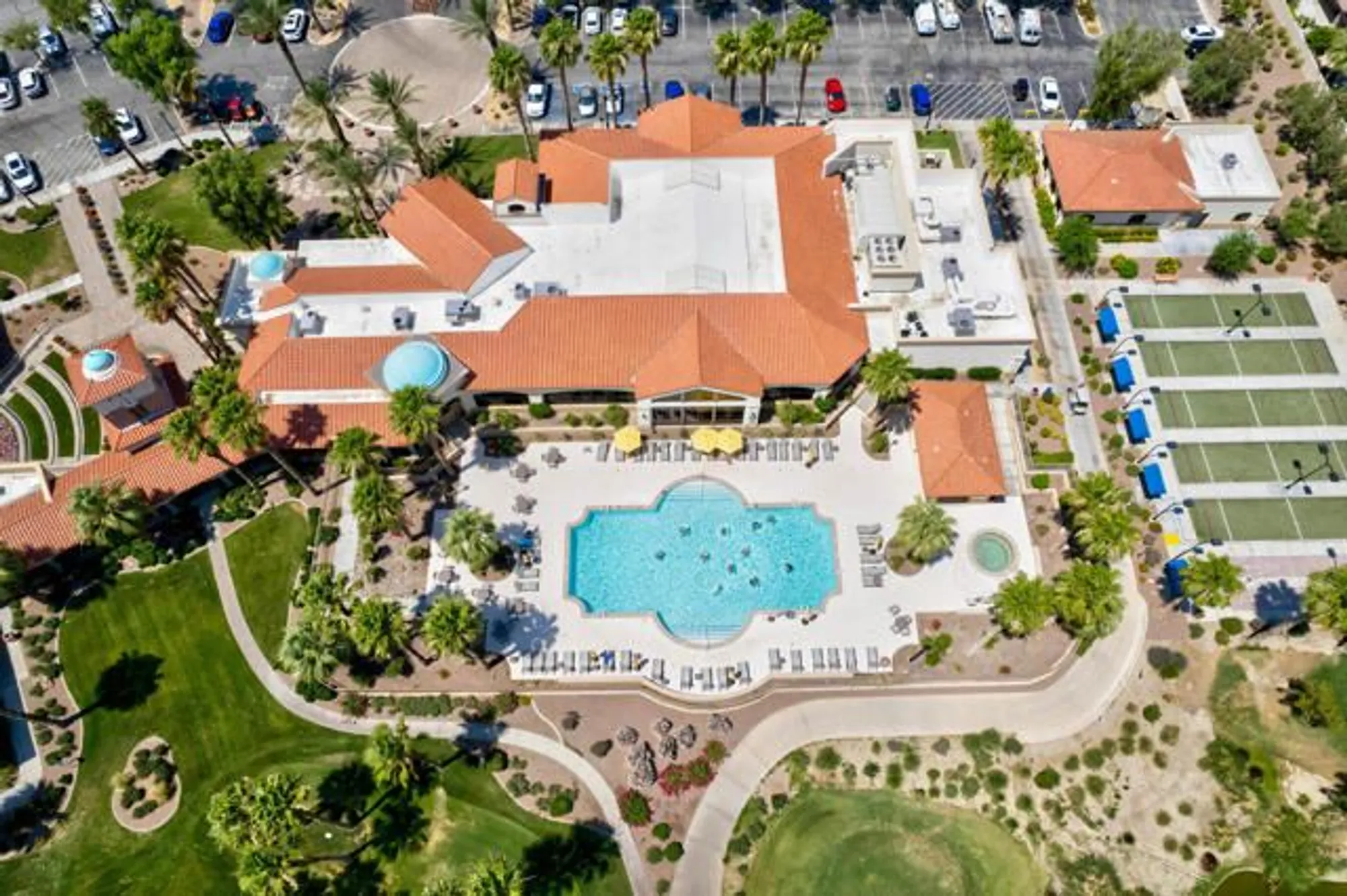 80096 CAMINO SANTA ELISE, INDIO, CA 92203 | Sun City Shadow Hills | 55 ...