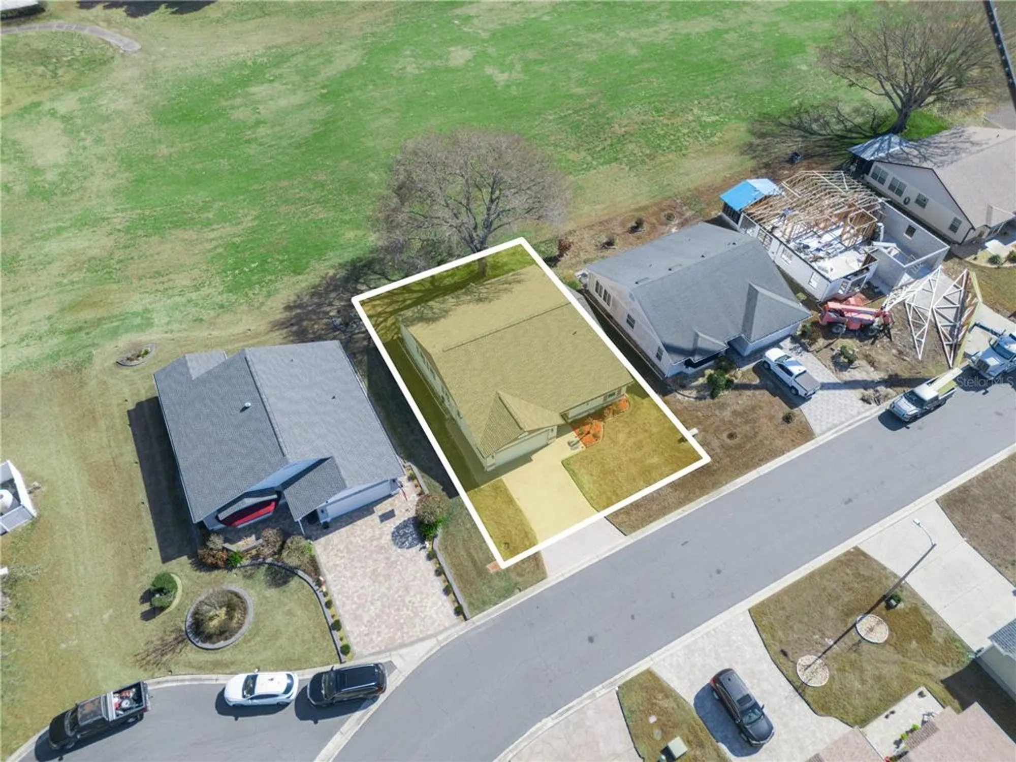 6087 SEAGULL LN, LAKELAND, FL 33809 | Sandpiper Golf & Country Club ...