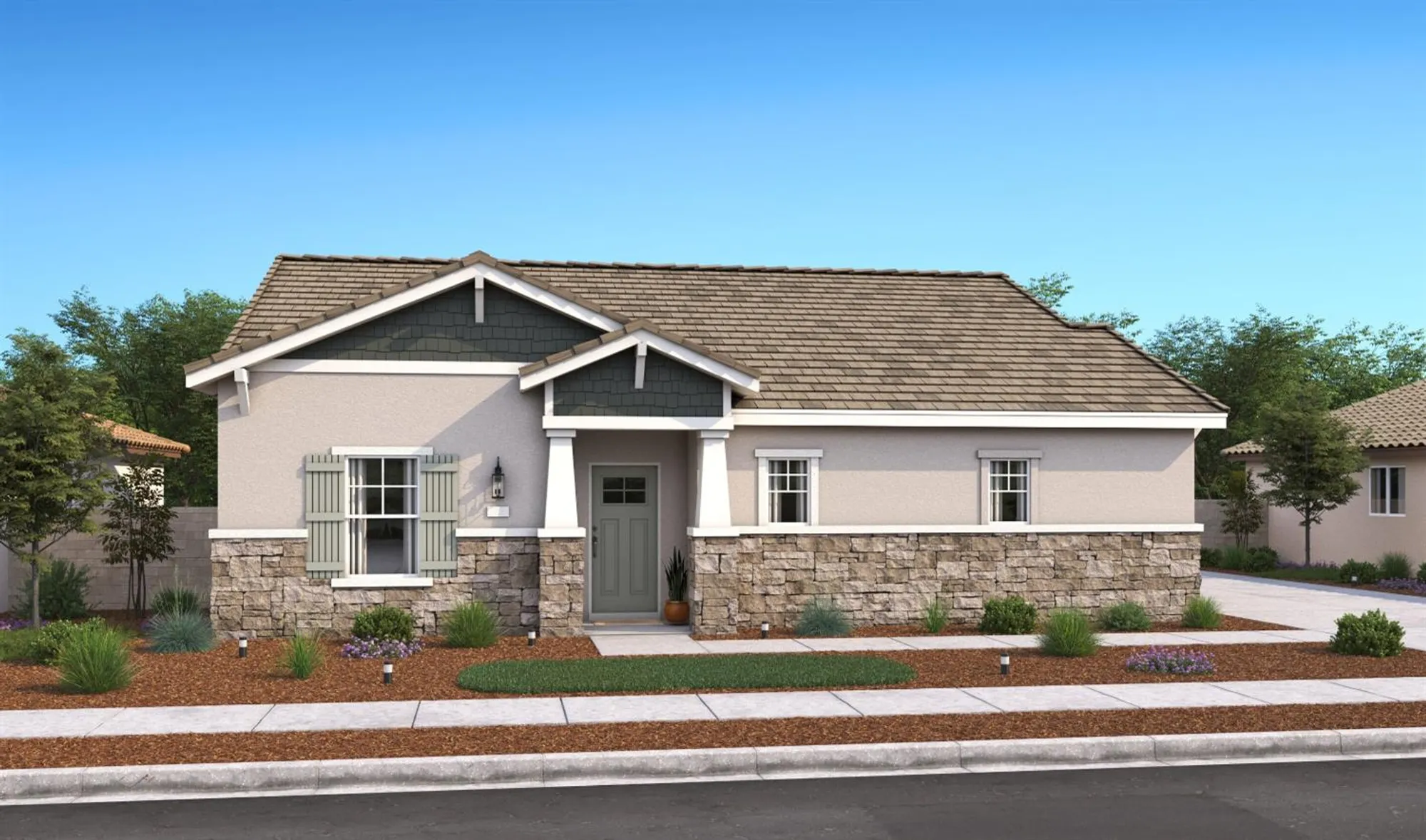 12429 COLUMBA WAY, RANCHO CORDOVA, CA 95742 | Four Seasons at the Ranch ...