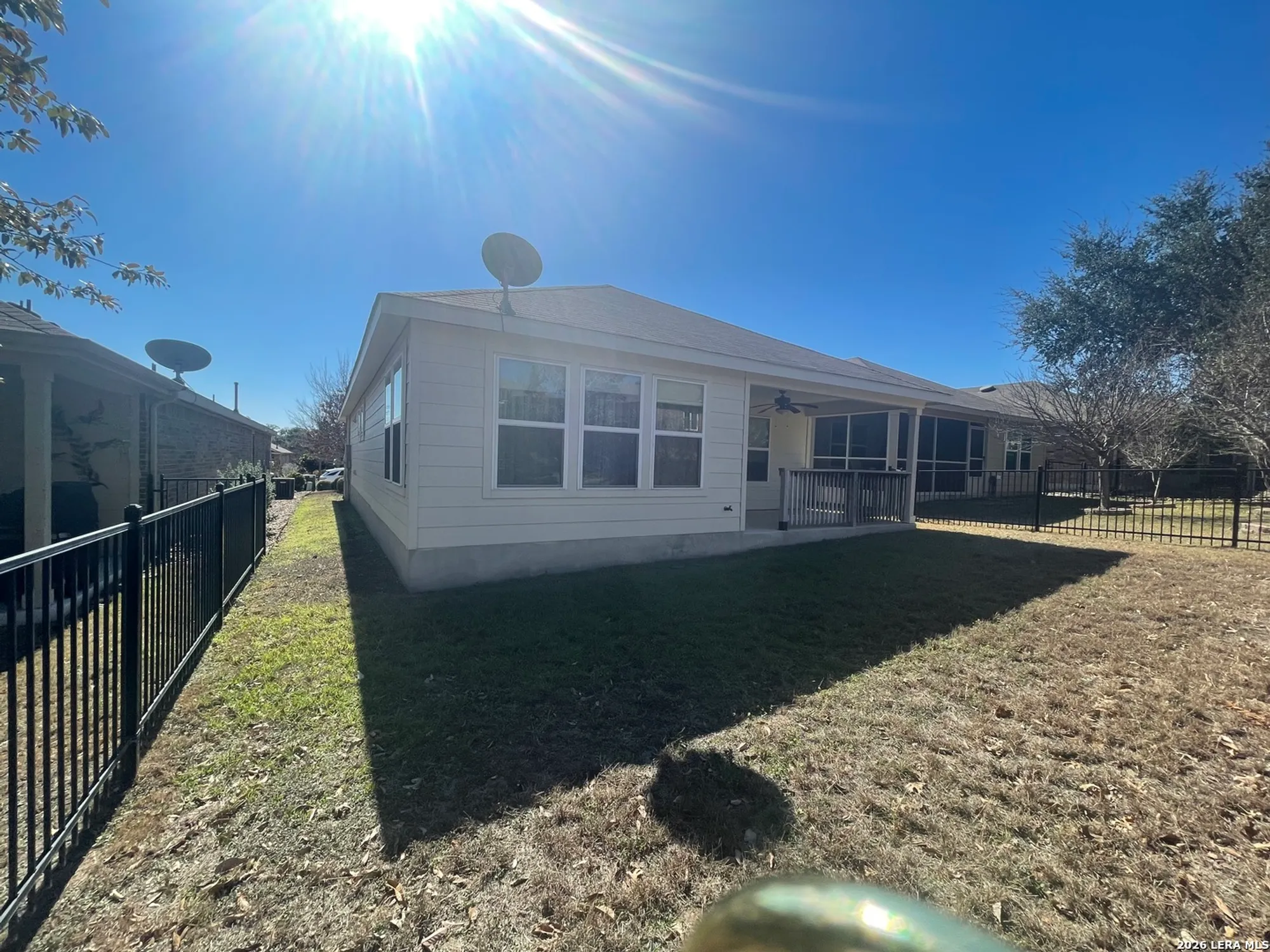 13047 SALT FRK, SAN ANTONIO, TX 78253 | Hill Country Retreat | 55+ Home ...